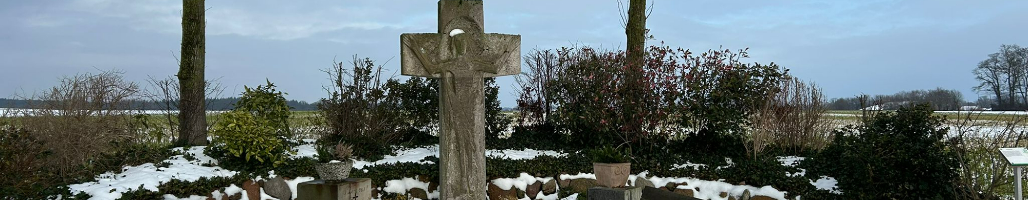 Pfarreiengemeinschaft Freren